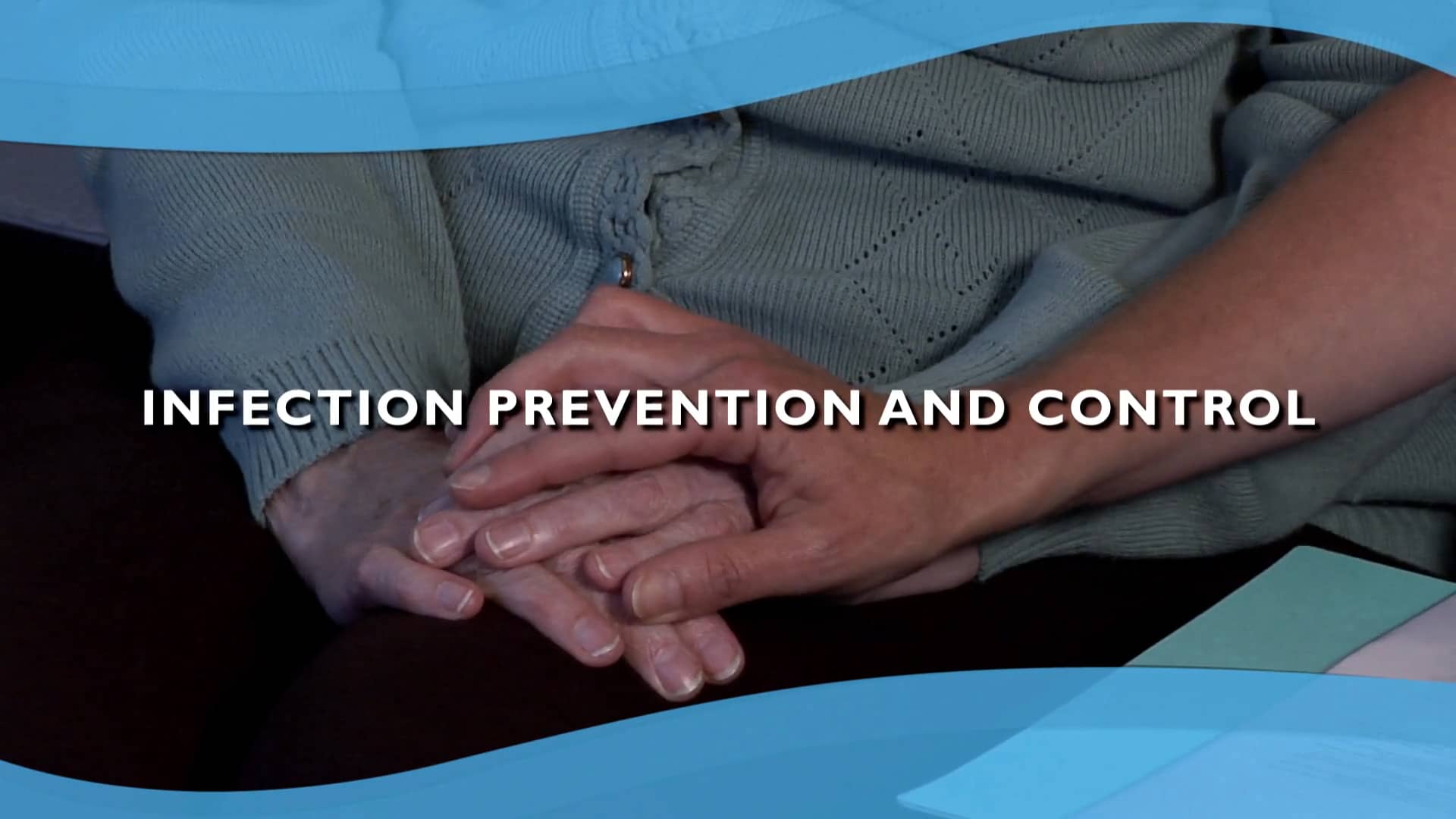 Home Care 10: Infection Prevention and Control - Chapter 1 ...