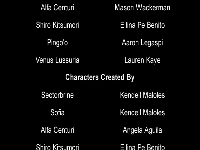 The_End_End_Credits on Vimeo