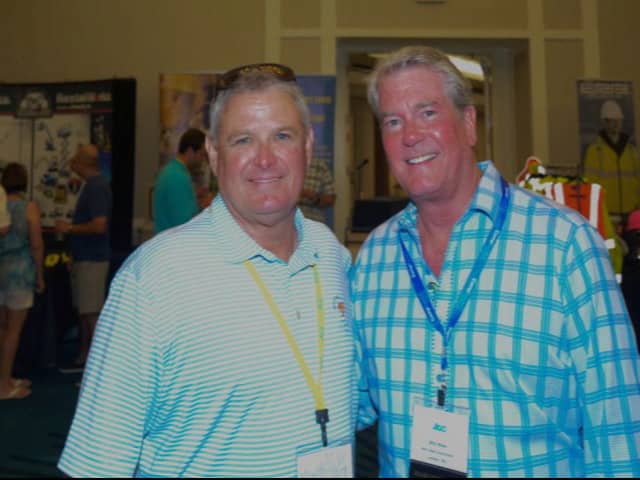 2015 Alabama AGC President Rick Pate on Vimeo