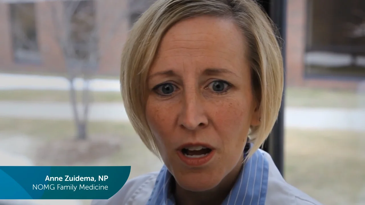 Anne Zuidema - About Me on Vimeo