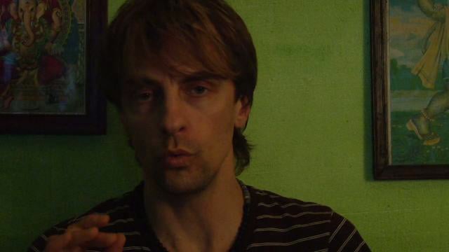 David Garrigues: Ujayii Breathing (Pt 1) on Vimeo