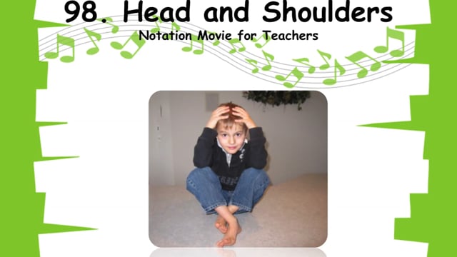 Head and Shoulders | MusicplayOnline