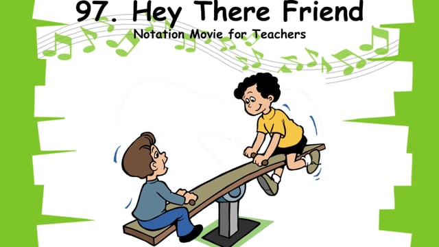 Hey There Friend | MusicplayOnline