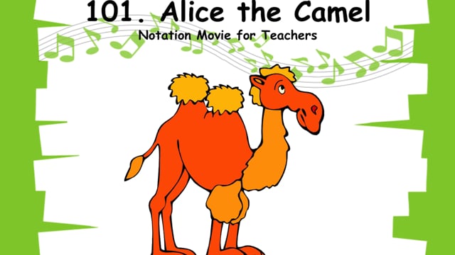Alice the Camel | MusicplayOnline
