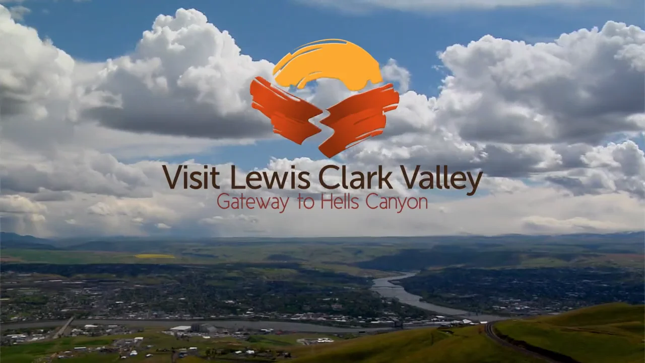 Visit Lewis Clark Valley - Gateway to Hells Canyon on Vimeo