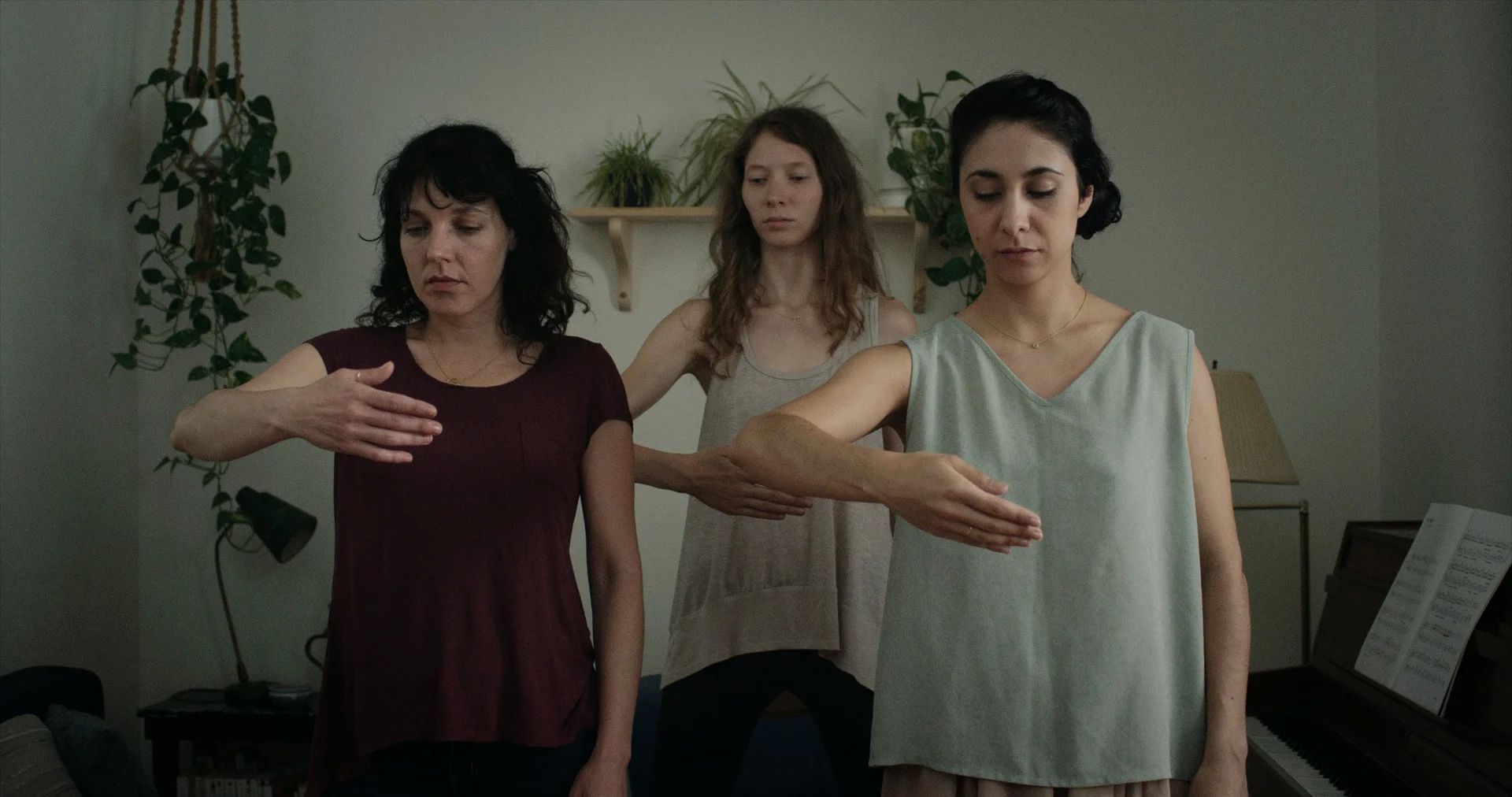 LACTÉE de Andrée-Anne Roussel - Bande annonce officielle (vof) on Vimeo