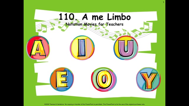 A me Limbo | MusicplayOnline