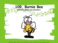 Burnie Bee | MusicplayOnline