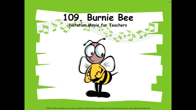 Burnie Bee | MusicplayOnline