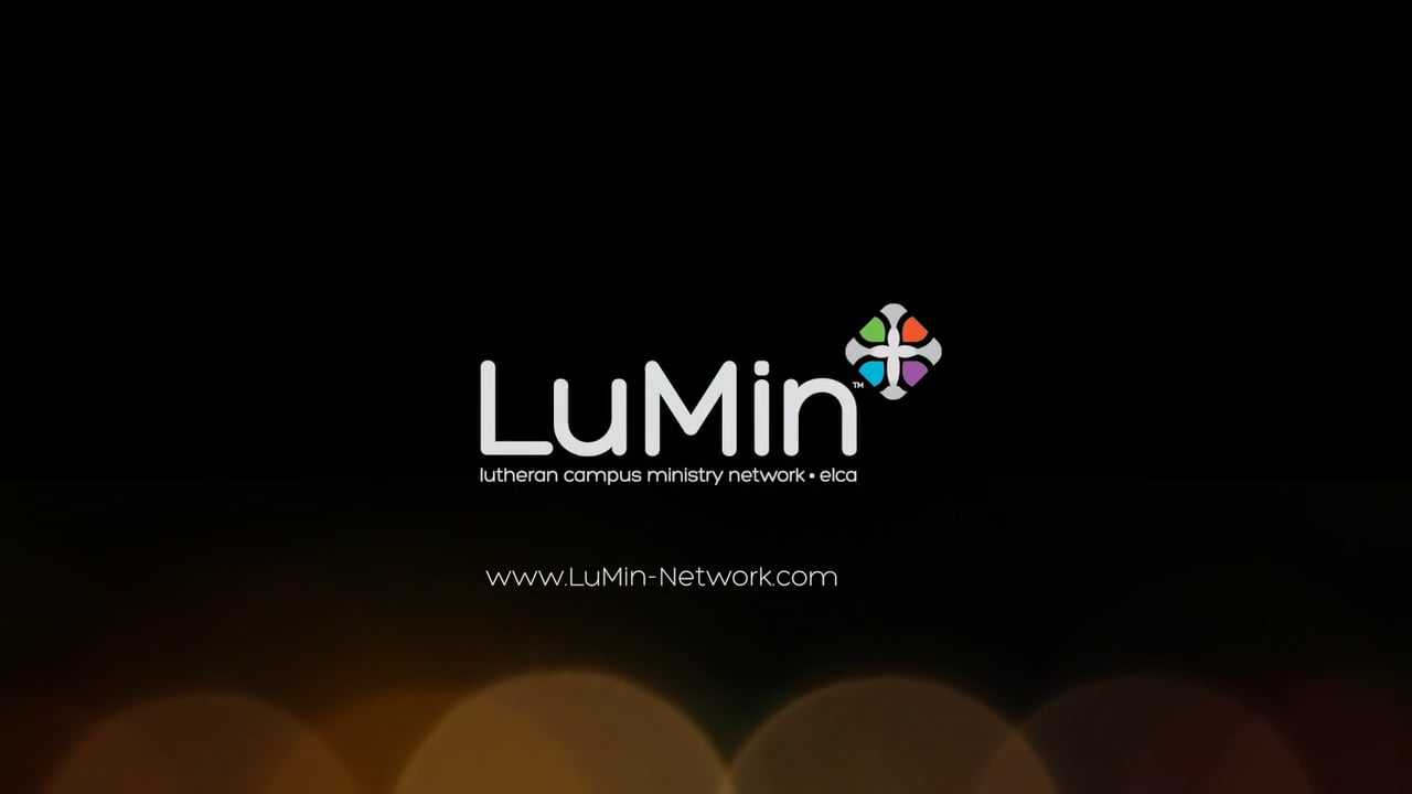 LuMin - 9min Film on Vimeo