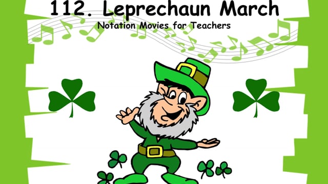 Leprechaun March | MusicplayOnline