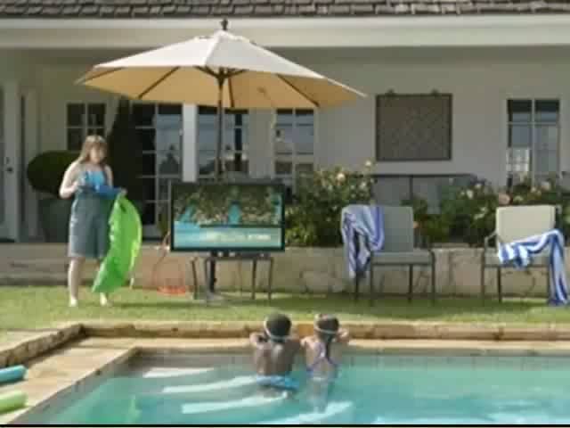 AT&T TV Spot, 'No Siree Bob' on Vimeo