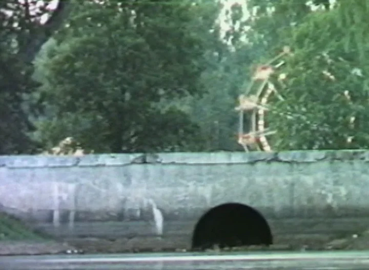 Red Swing 1986 (from the Leighton Pierce Archive) on Vimeo