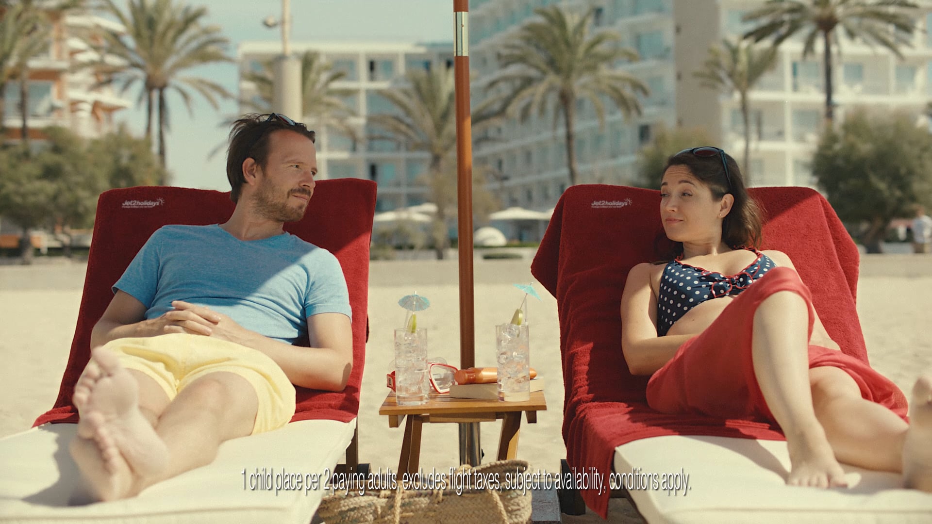 JET2 'Kids go free' on Vimeo
