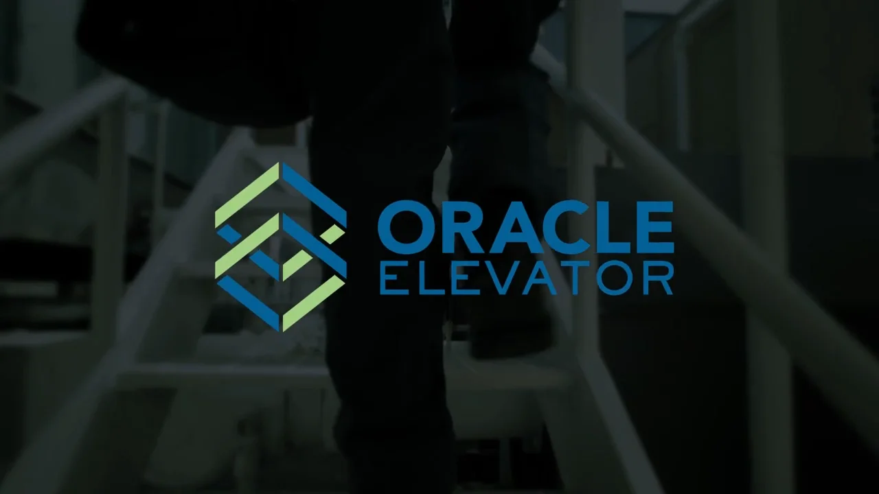 Oracle Elevator: Promotional Video on Vimeo
