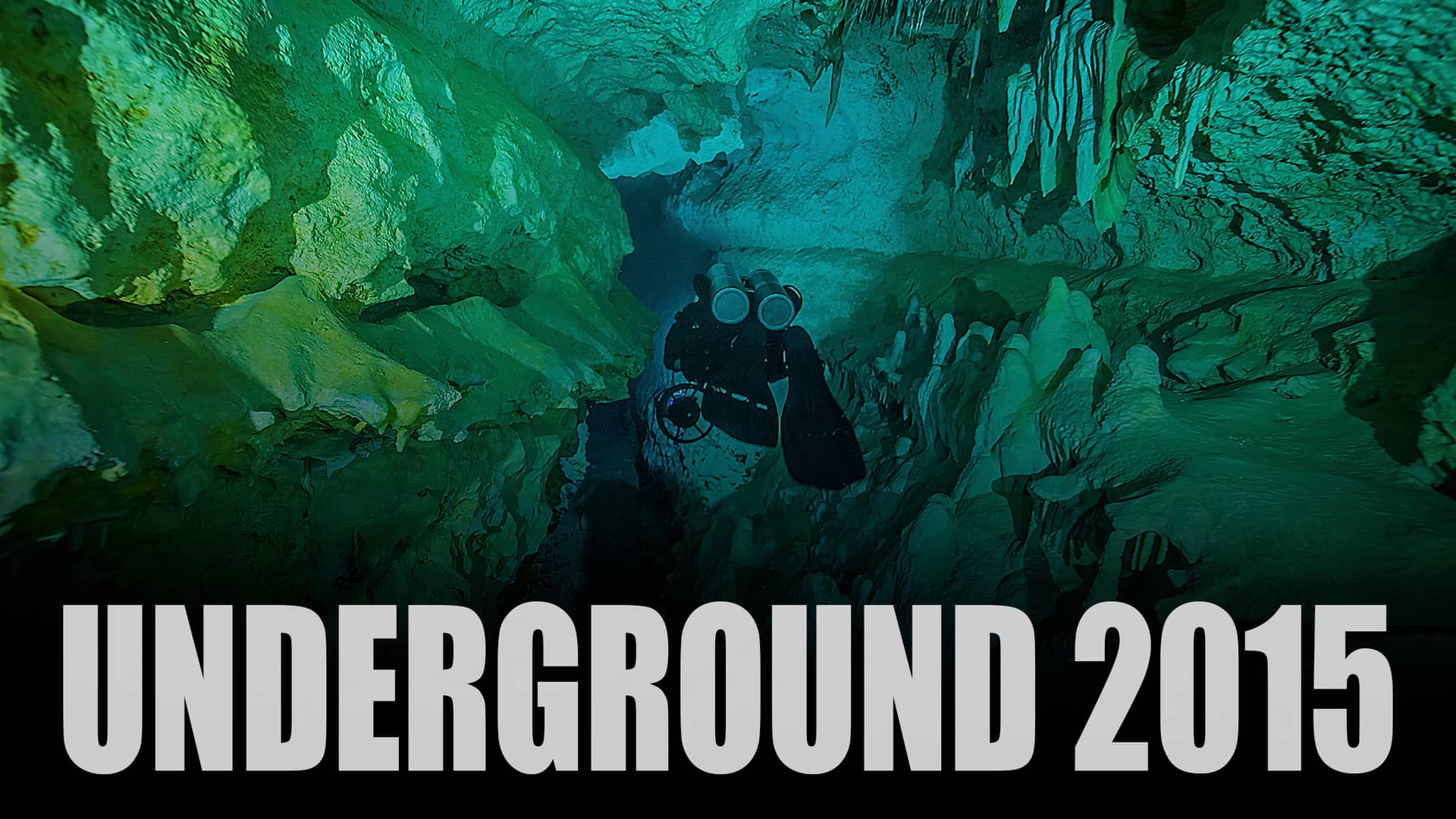 UNDERGROUND 2015 on Vimeo