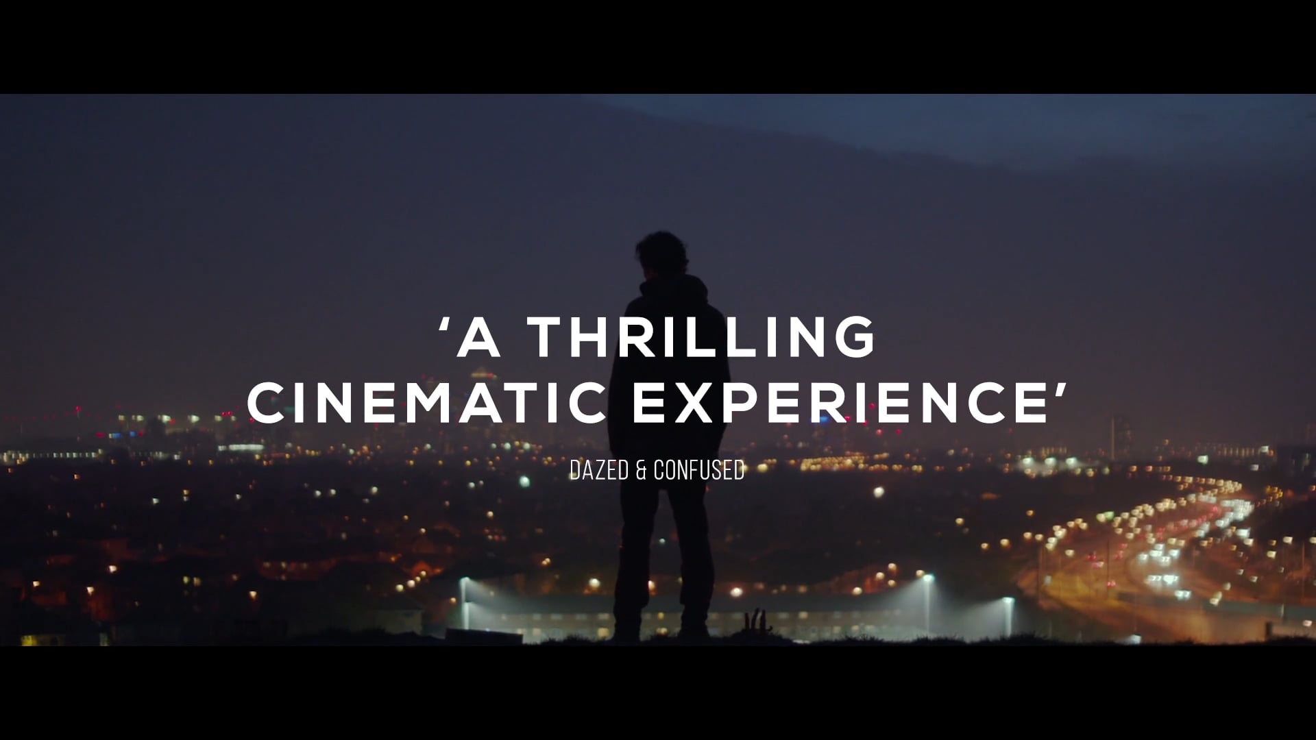 Blood Cells Trailer on Vimeo