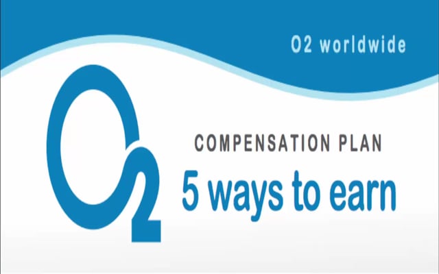 Join O2 Worldwide With The O2 Power Team! on Vimeo