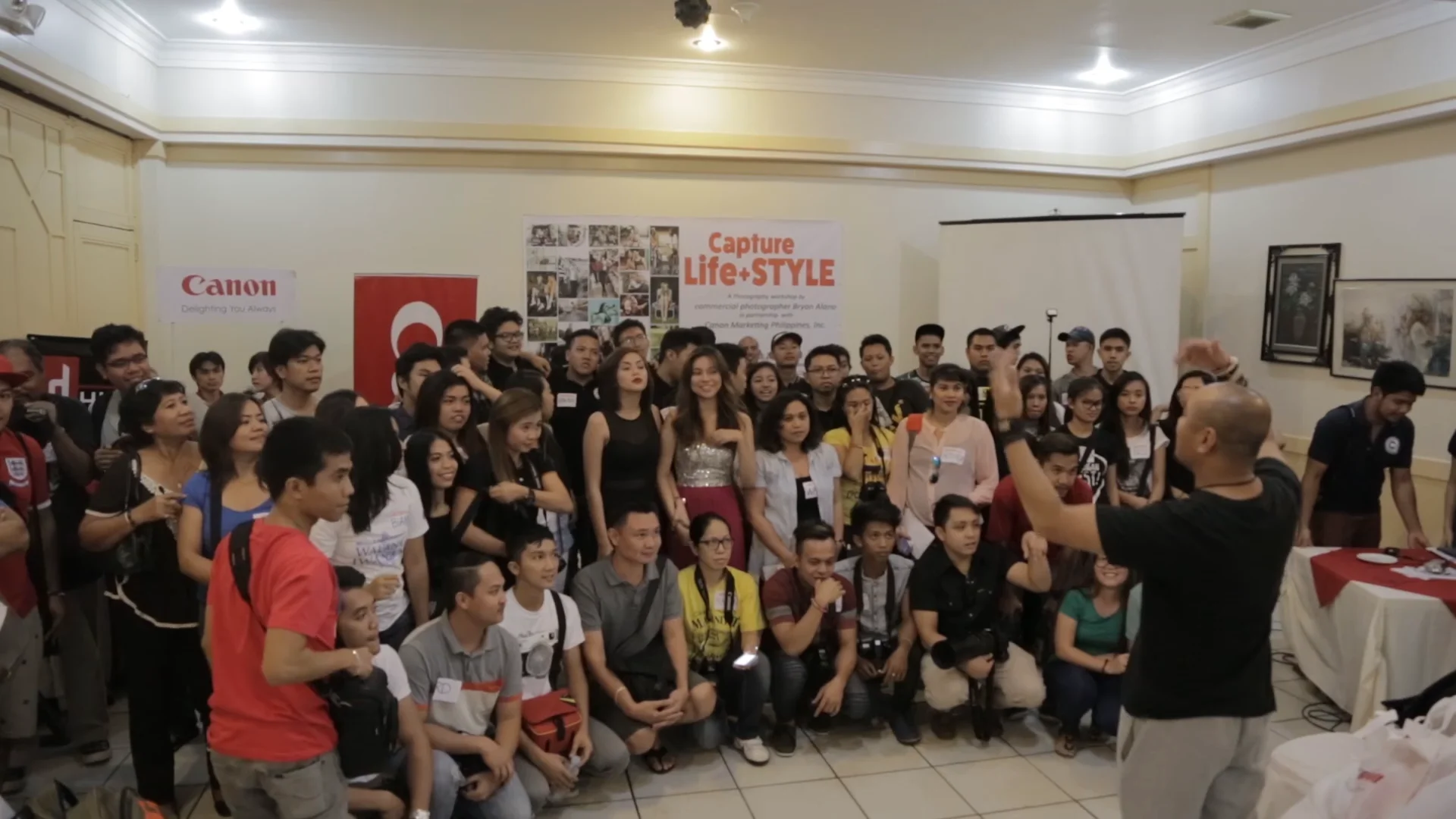 Capture Life+Style Photography Workshop by Bryan Alano (Cagayan De Oro ...