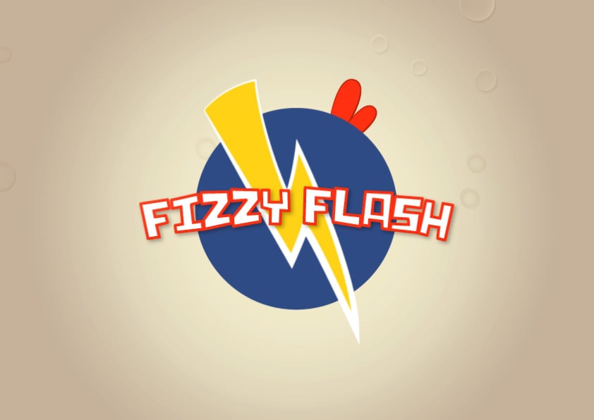 Fizzy Flash Intro on Vimeo