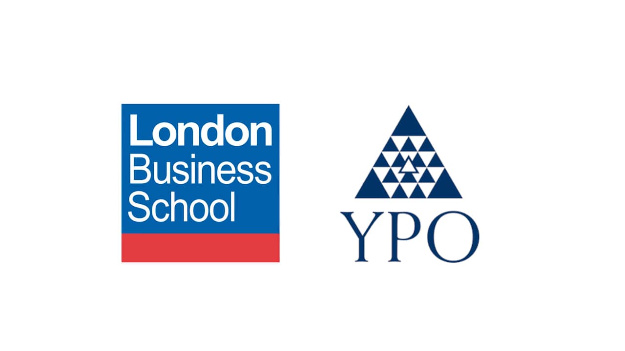 ‘Leaders as Entrepreneurs’ YPO London Business School S/P Programme on ...