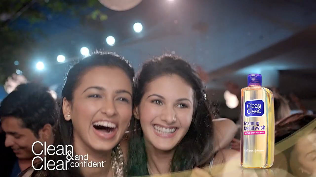 Clean and Clear FFW New New - India on Vimeo