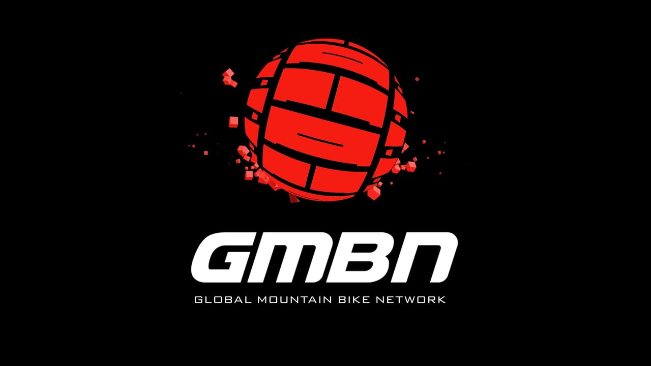 GMBN logo single hit with audio on Vimeo