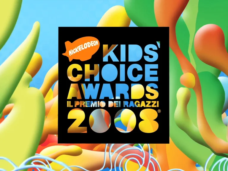 Nickelodeon's Kids Choice Award 2008 / Billboard on Vimeo