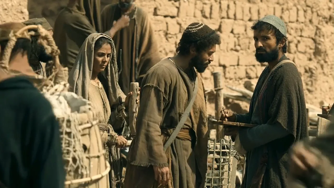 Jason Kavan - Actor's Reel on Vimeo