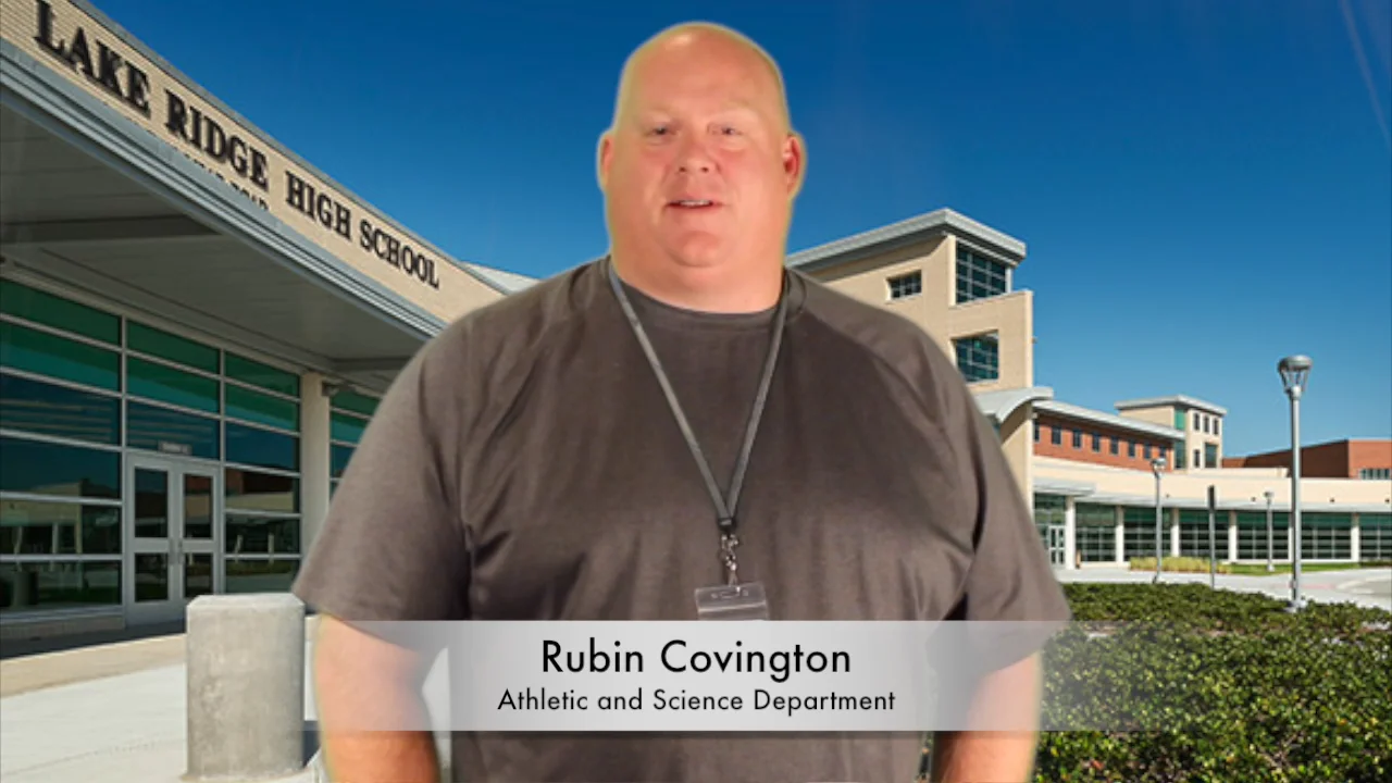 Rubin Covington on Vimeo