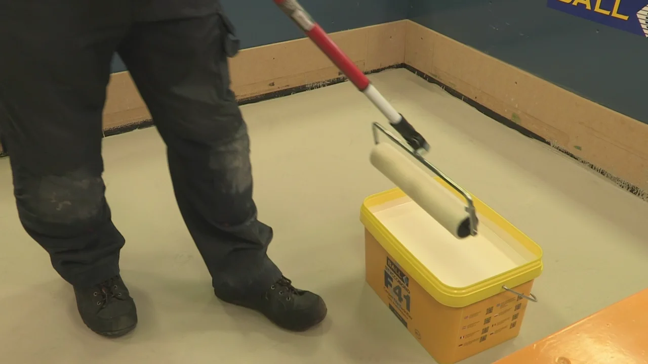 96_Styccobond F41 on Vimeo