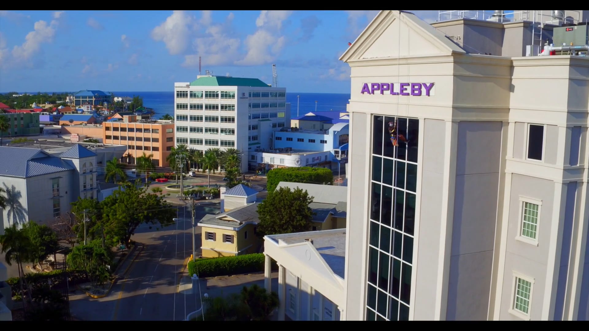 Clear Choice Window Cleaning on Vimeo
