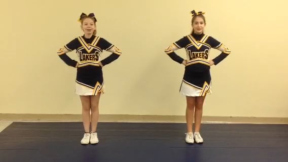 Clap Your Hands on Vimeo