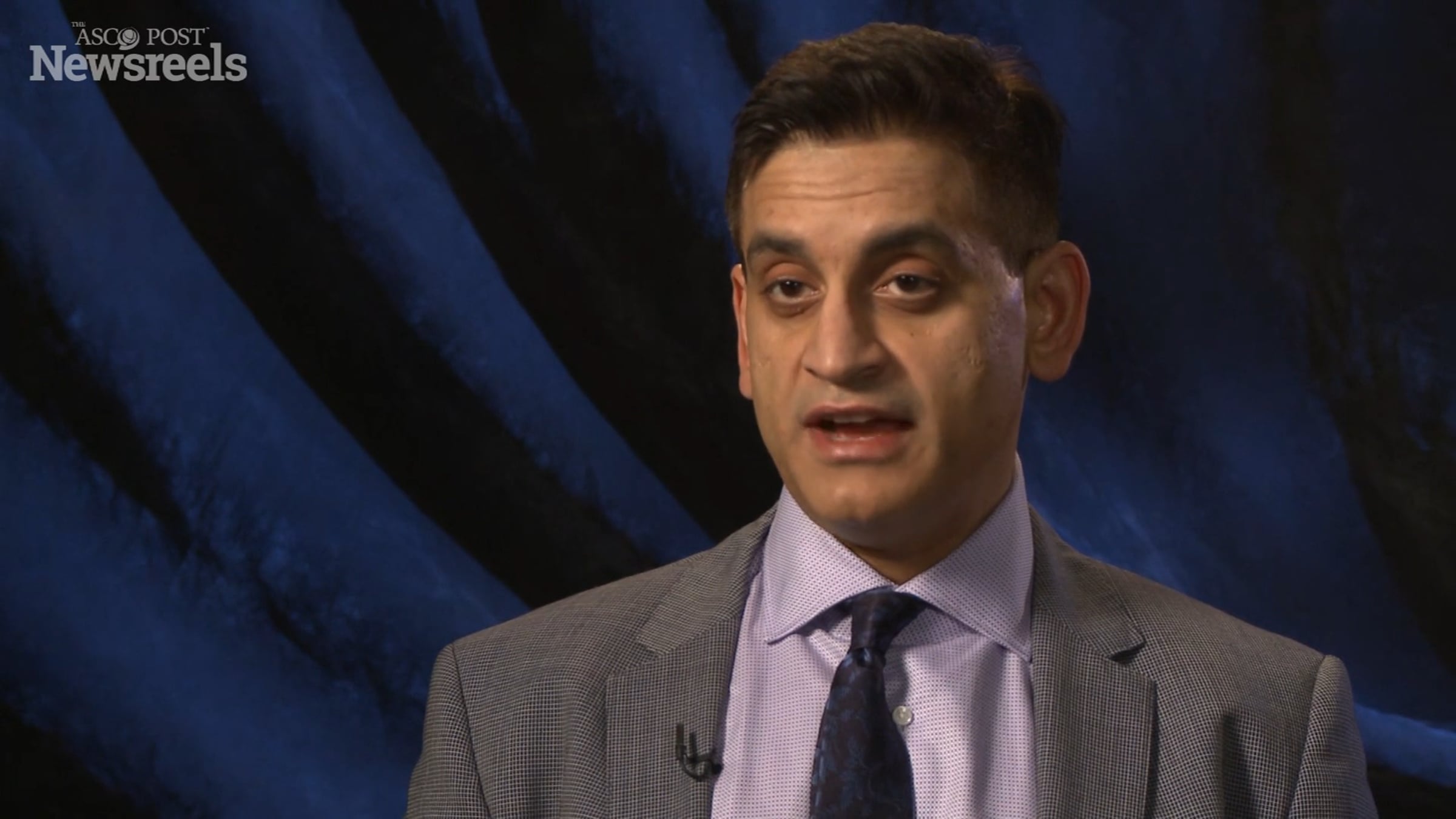 Simron Singh, MD, on Neuroendocrine Tumors of the GI Tract: Results from the RADIANT-4 Trial