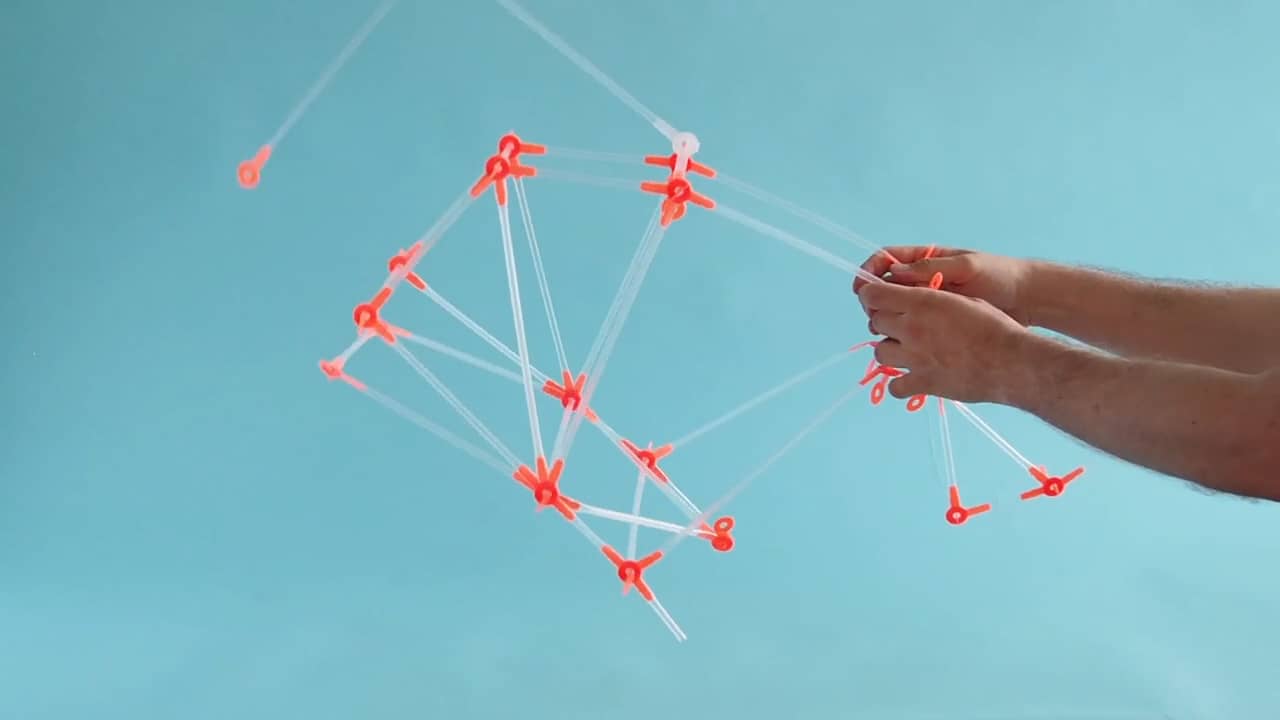 Strawbees intro on Vimeo