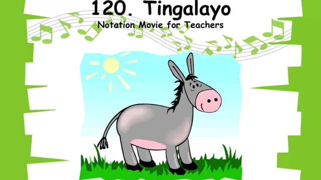 Tingalayo | MusicplayOnline