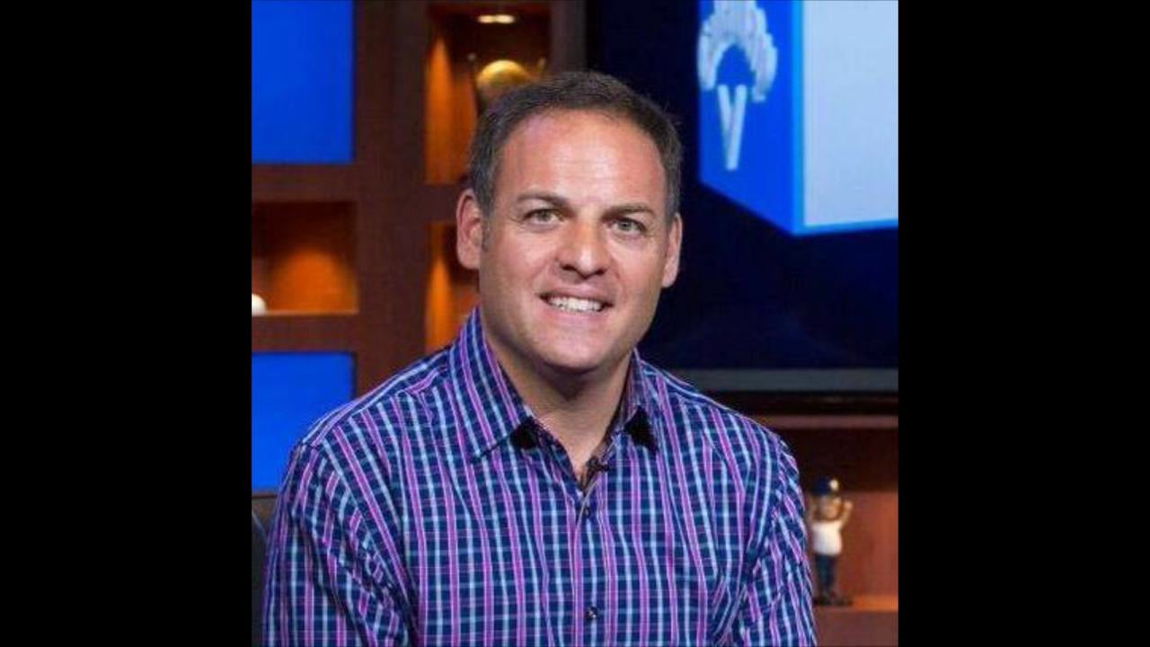 Jon Leiberman - Jon Leiberman - Montage on Vimeo