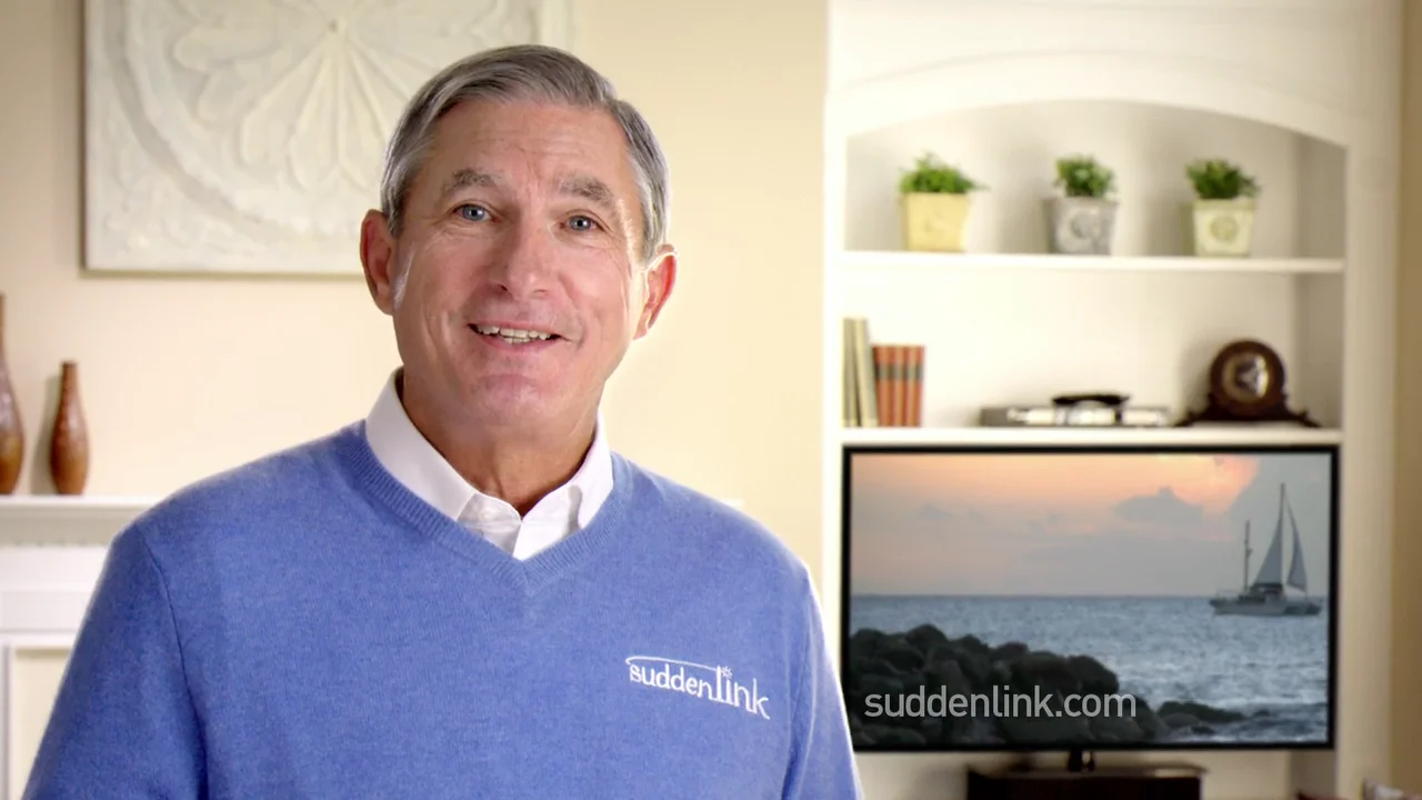 SUDDENLINK - JLK Livingroom on Vimeo