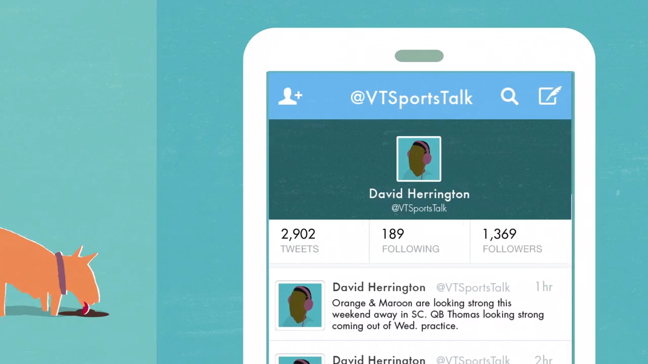 Tweet-A-Coffee on Vimeo