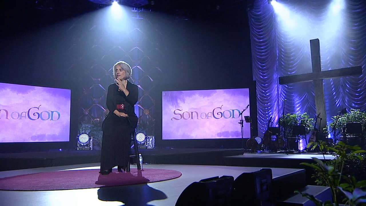 True Woman '14: Nancy DeMoss Wolgemuth—Jesus, What a Wonderful Name ...