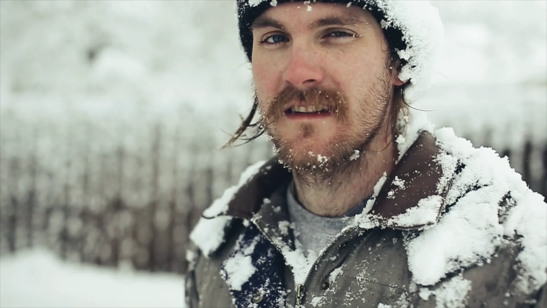 Jan. 22, 2016 | The Snow Day on Vimeo