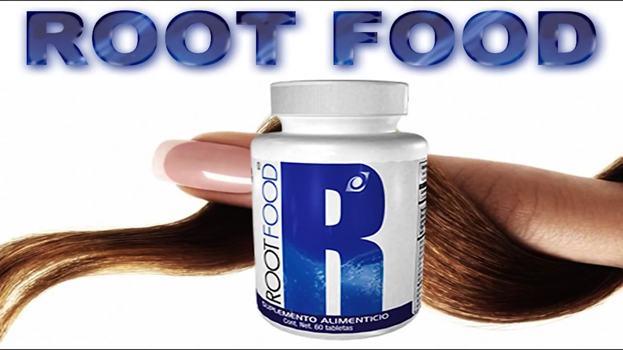 Root Food omnilife - mas vida 2015 on Vimeo