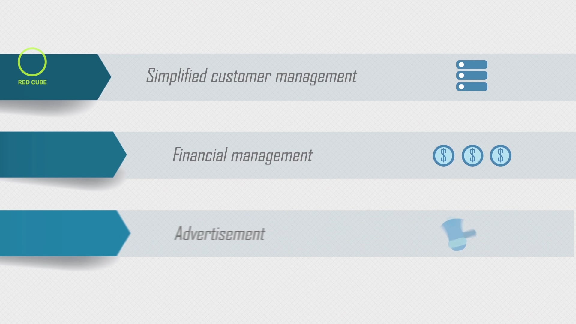 Sercle - Animated on Vimeo