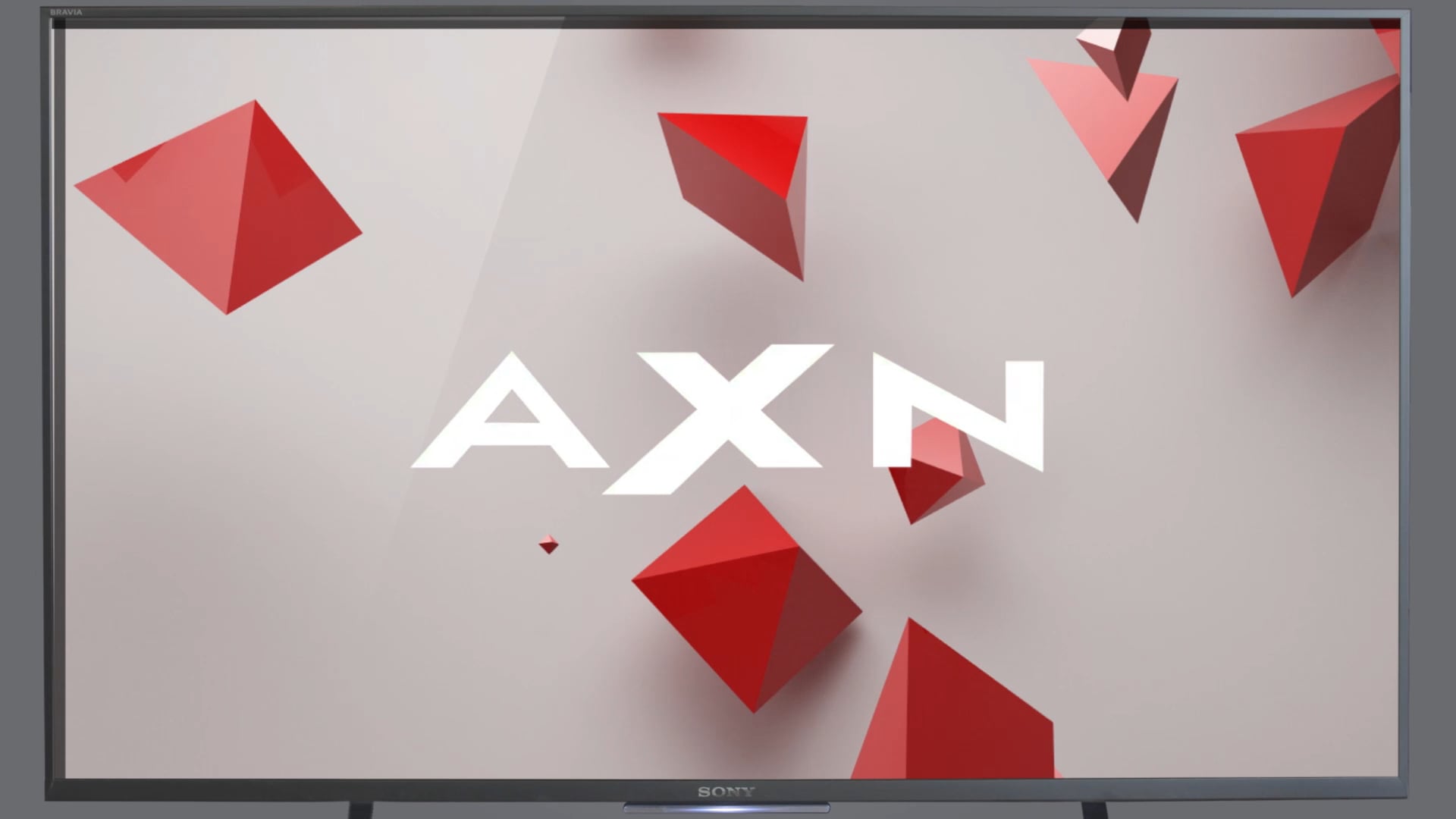 AXN Japan New BRANDING Launch on Vimeo