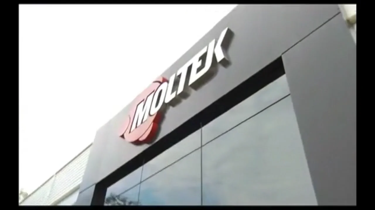 Moltek Sağlık A.Ş. on Vimeo