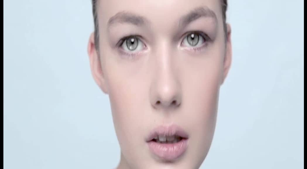 beauty portraits on Vimeo