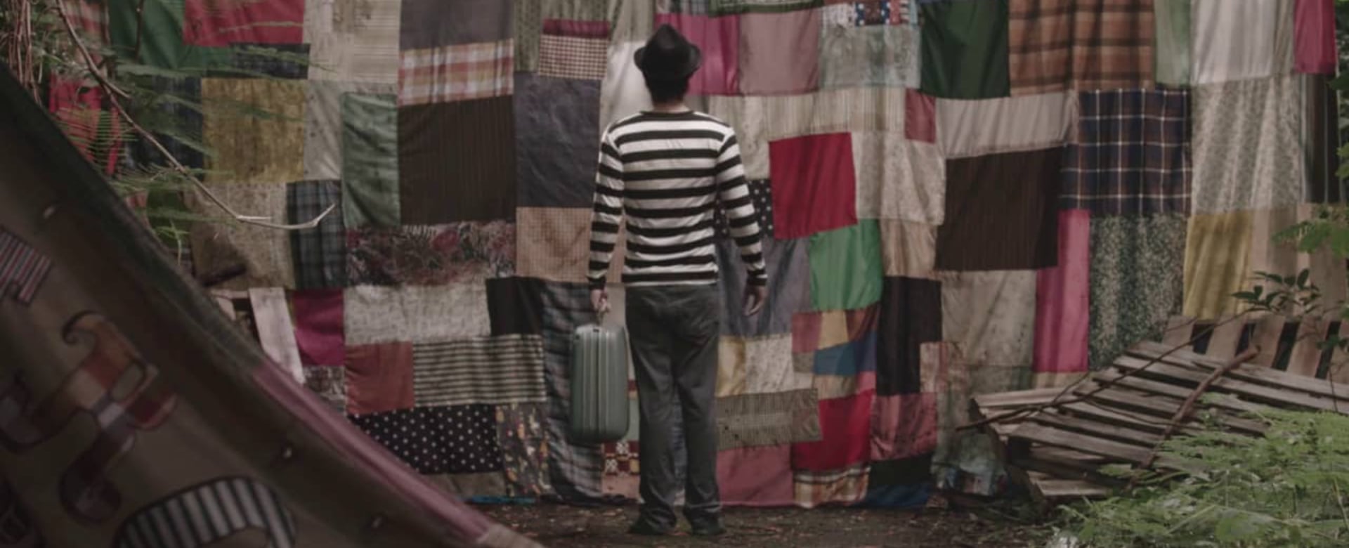 El Extraordinario Sr. Júpiter | The Extraordinary Mr. Júpiter (2014) on ...