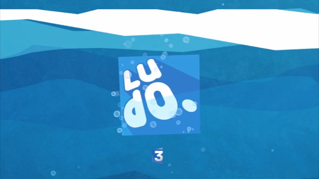 Showreel habillage Ludo 2013 / France 3 on Vimeo