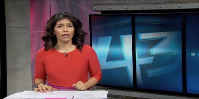 Leslie Rangel Anchor Reel on Vimeo