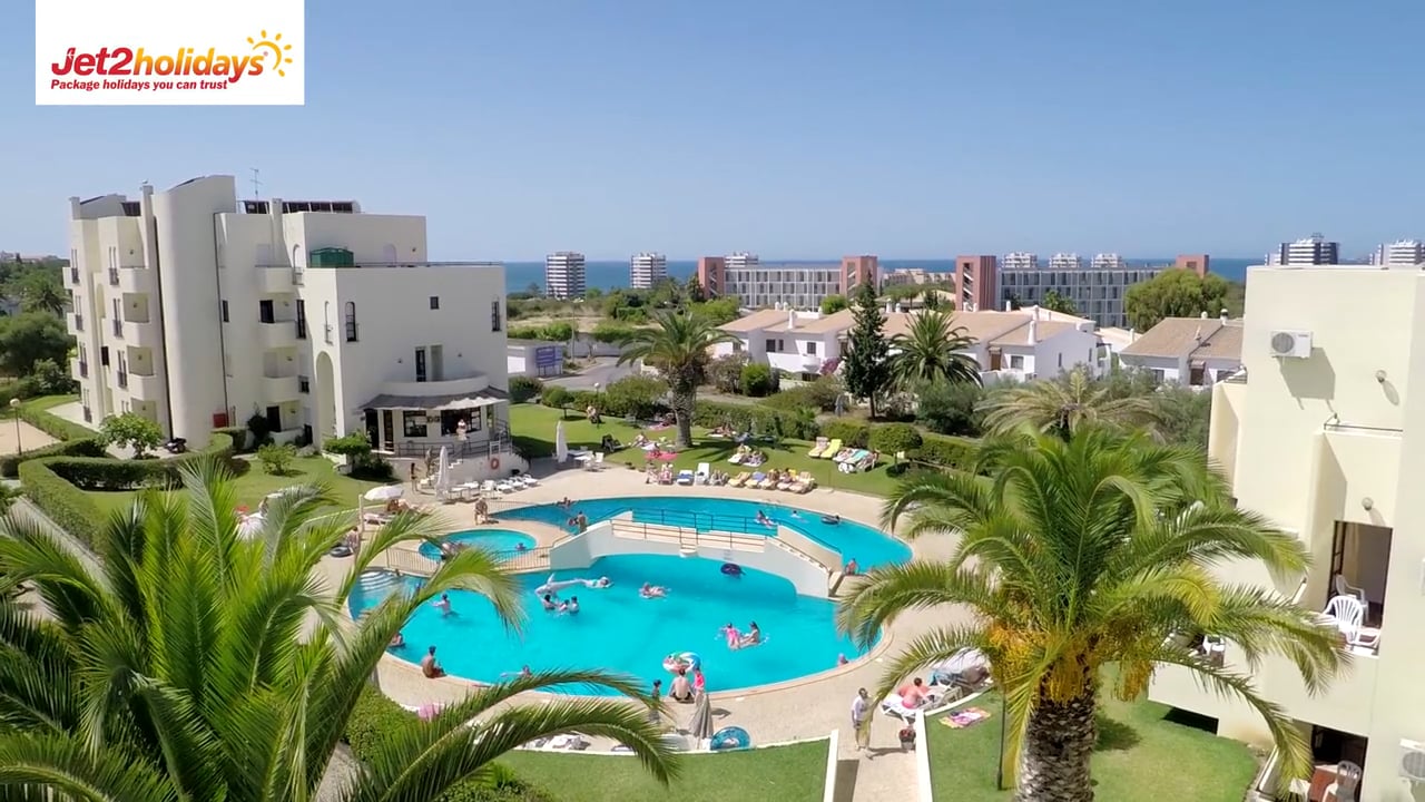 Jet2 Holidays - Resort Video on Vimeo